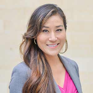 Take 10 With a Triton: Meet Angela Song, a Lover of Dogs, Data ...