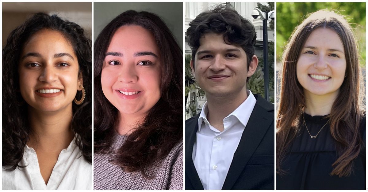 More Than Just a Job: Student Employees of the Year Find Passion ...