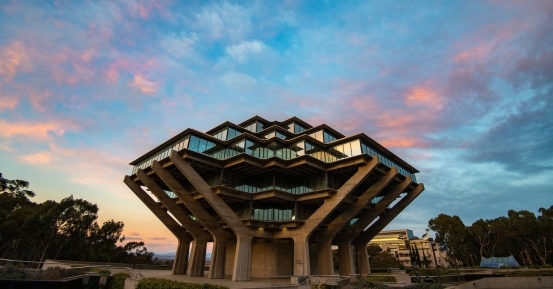 Schmidt Futures Announces UC San Diego as Partner of $148M Initiative ...