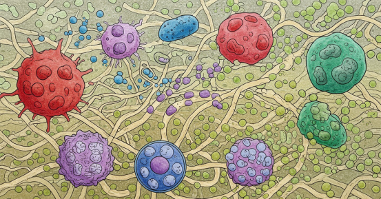 Why are Neuron Axons Long and Spindly? Why are Neuron Axons Long and Spindly?