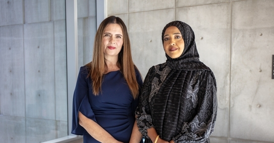 New Algorithm Analyzes the Genetic Building Blocks of Immunity