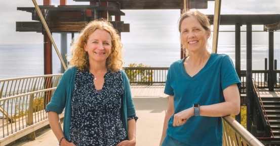 Co-chair of UC San Diego’s United Way/CHAD Campaign Nominated for ...