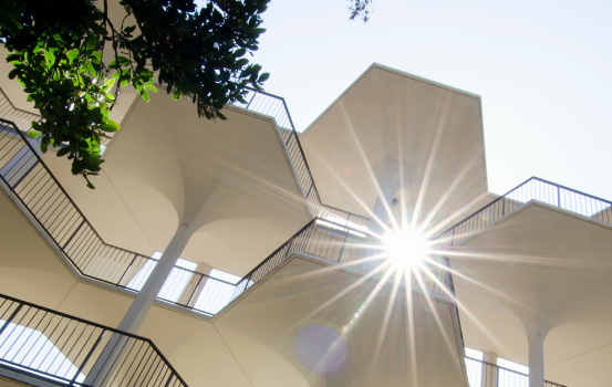 UC San Diego at Epicenter of Earthquake Research