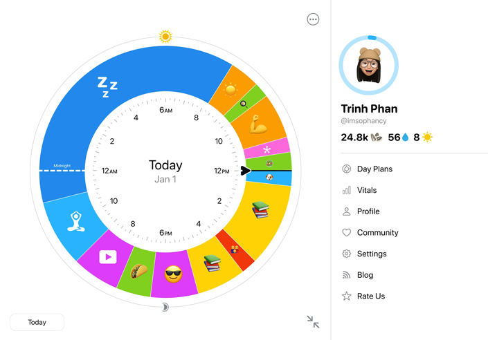 Dr. Royan Kamyar is Pioneering the Perfect Day