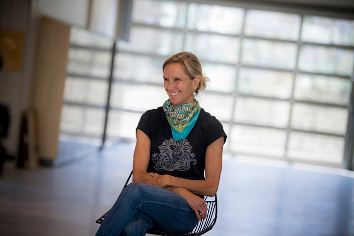 Think With Your Fingers: 5 Ways to Experience the Craft Center