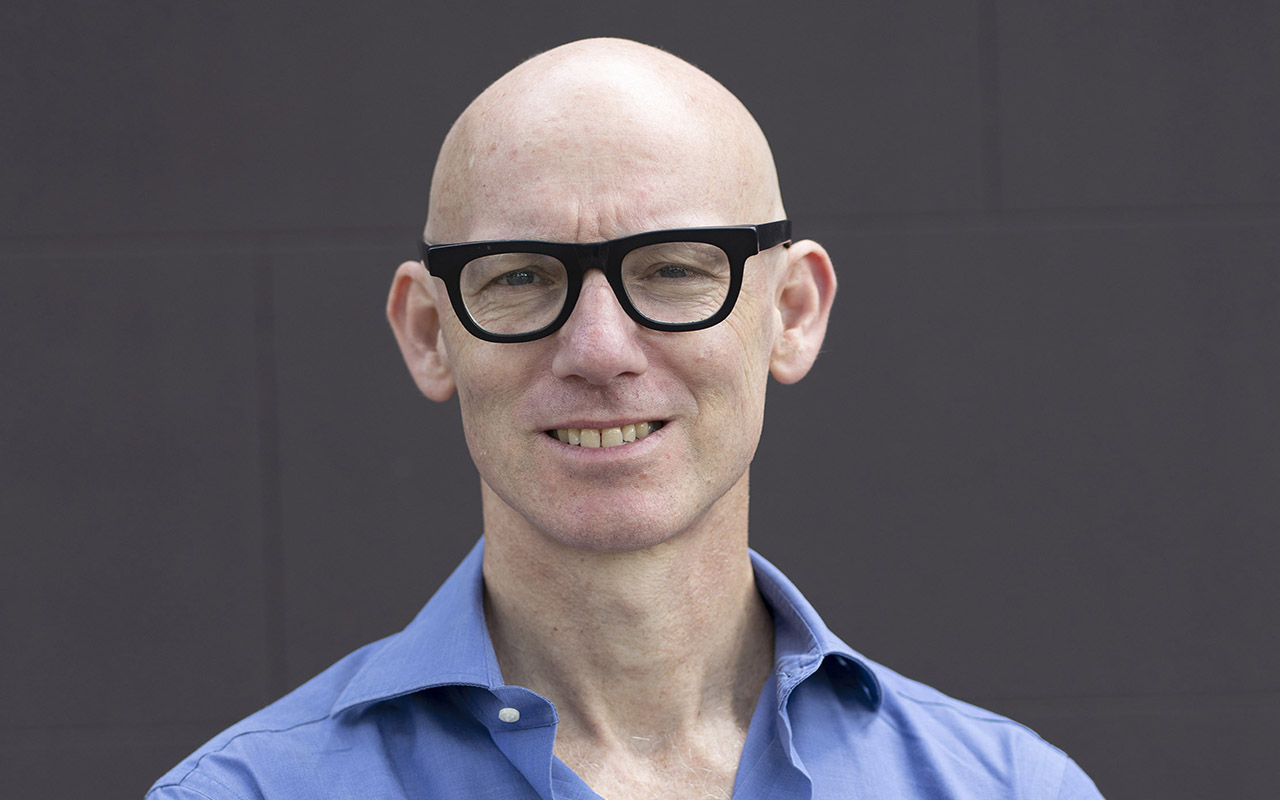 Notable Australian Historian Dirk Moses Uncovers the Contingent Origins ...