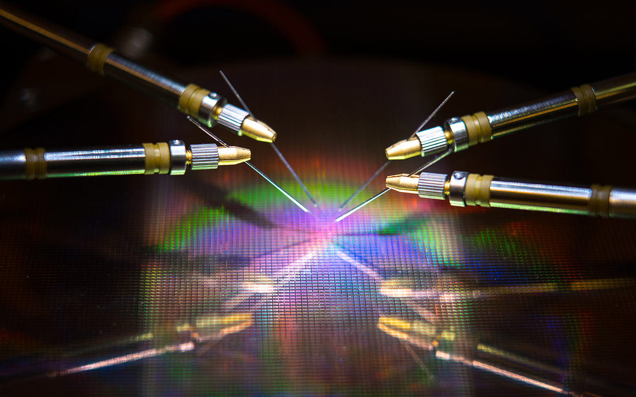 Technology & Engineering