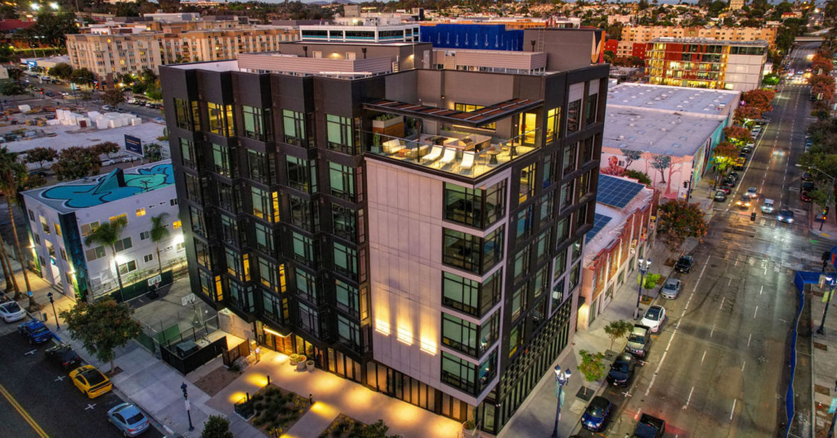 10 Go-To Spots Within a Half-Mile of Framework Apartments