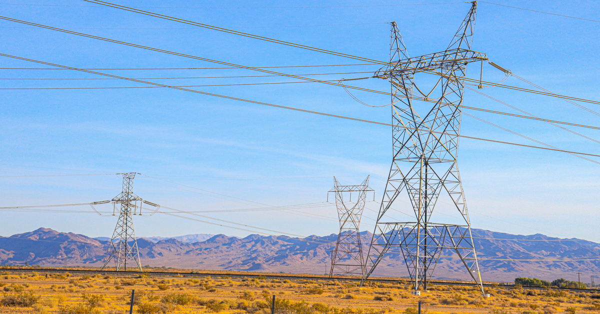 More Power Grid Connectivity in Western U.S Could Supercharge Clean ...