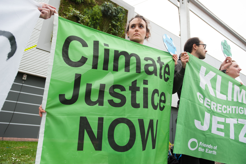 Can COP Keep up with an Evolving Climate Effort?