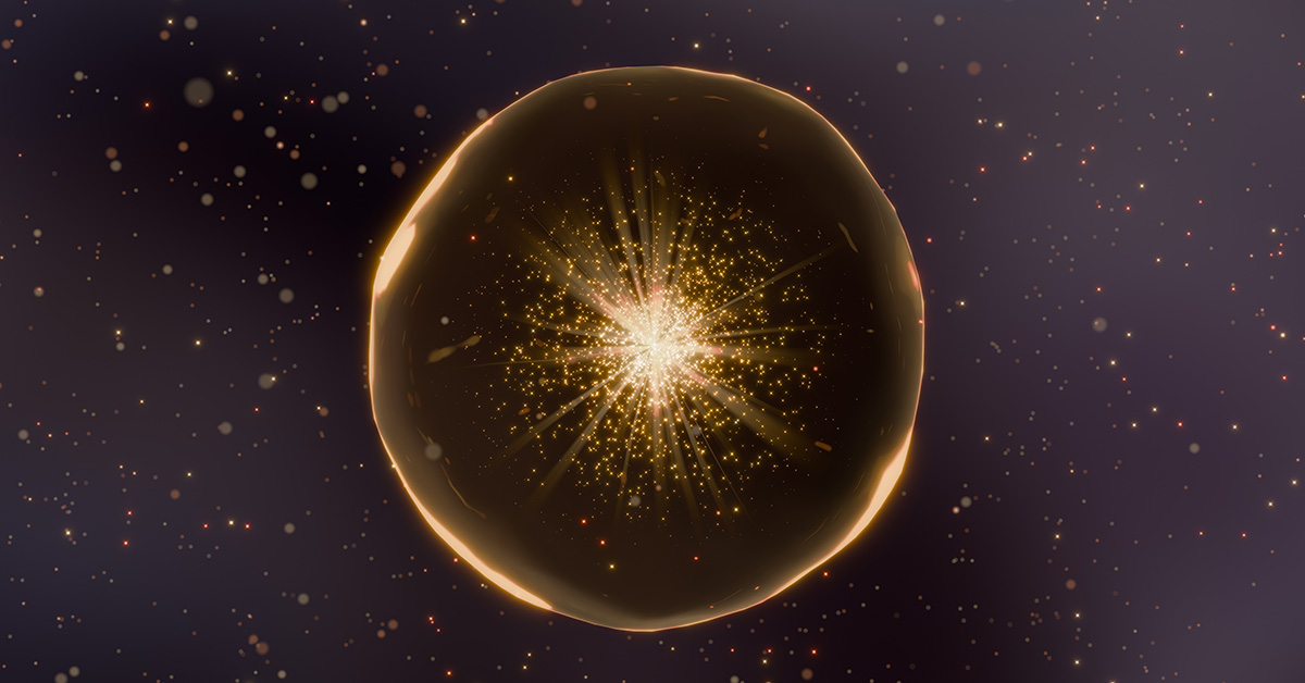 On the Origin of Life: How the First Cell Membranes Came to Exist – San ...