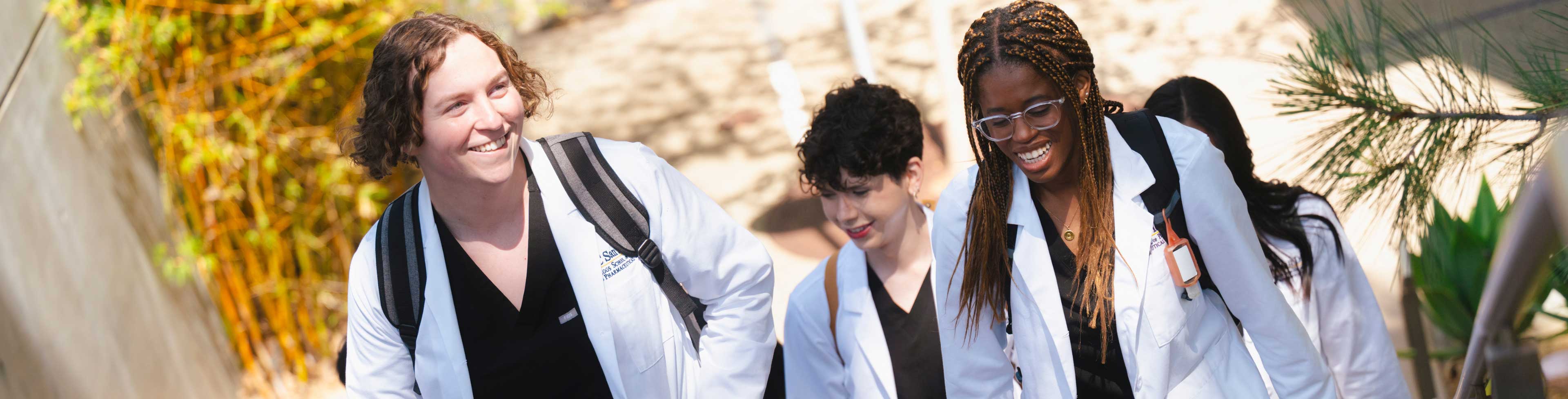 Skaggs School of Pharmacy and Pharmaceutical Sciences