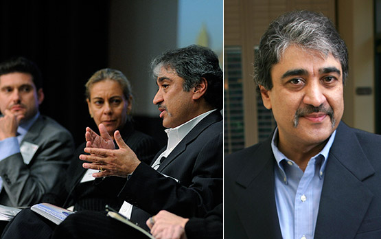 UC President Mark G. Yudof announces his selection for UC San Diego ...