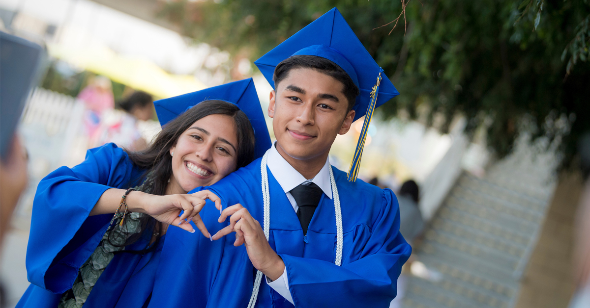 Celebrate the Preuss Promise April 28