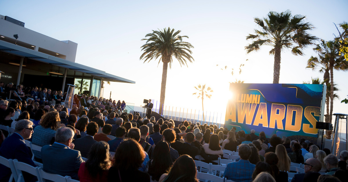 Introducing the 2023 Alumni Award Honorees