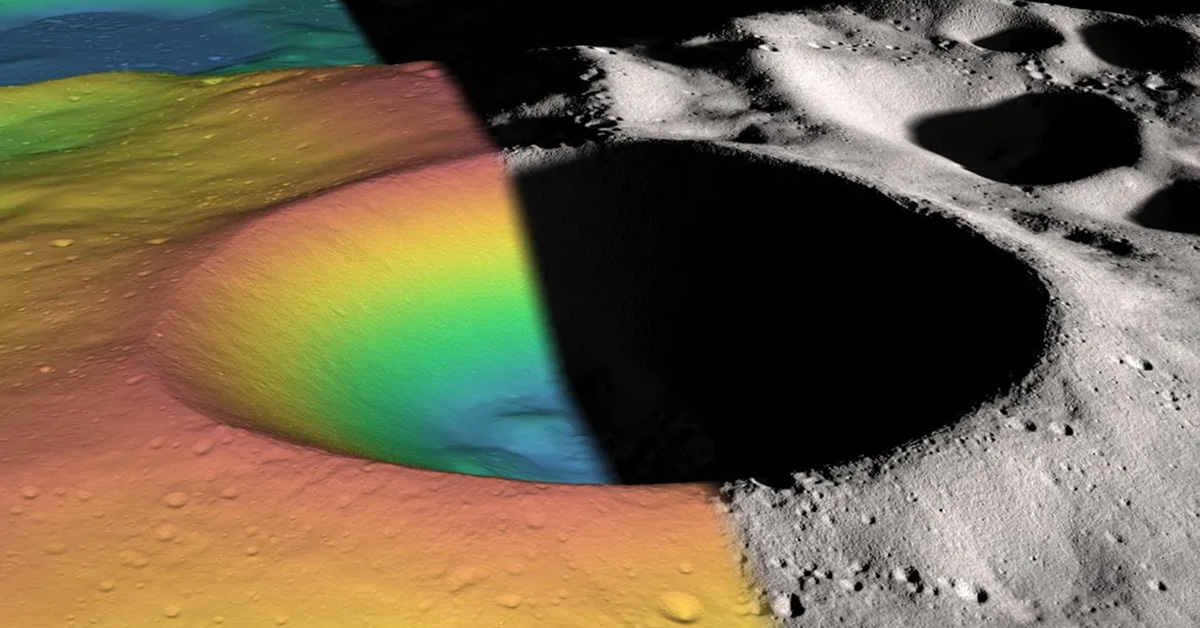 Follow the Water: Searching for a Lunar Oasis – San Diego Biotechnology ...