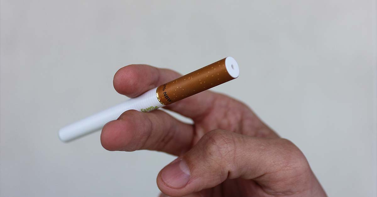 Study Uses Powerful New ‘Digital Cohort’ Method to Understand Vaping ...