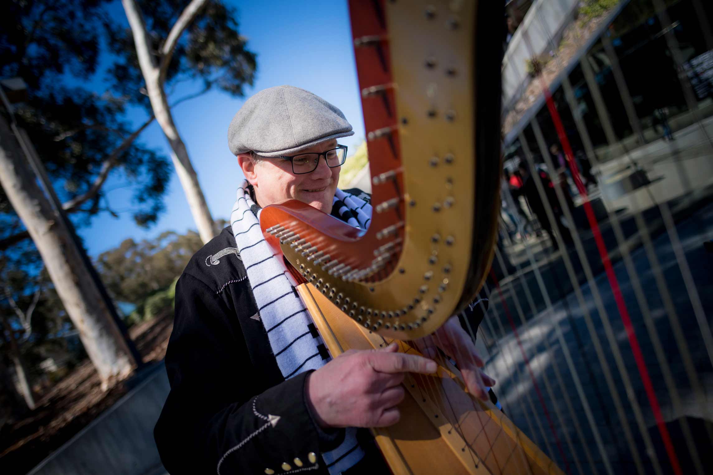 Dr. Seuss Birthday Celebration 2018