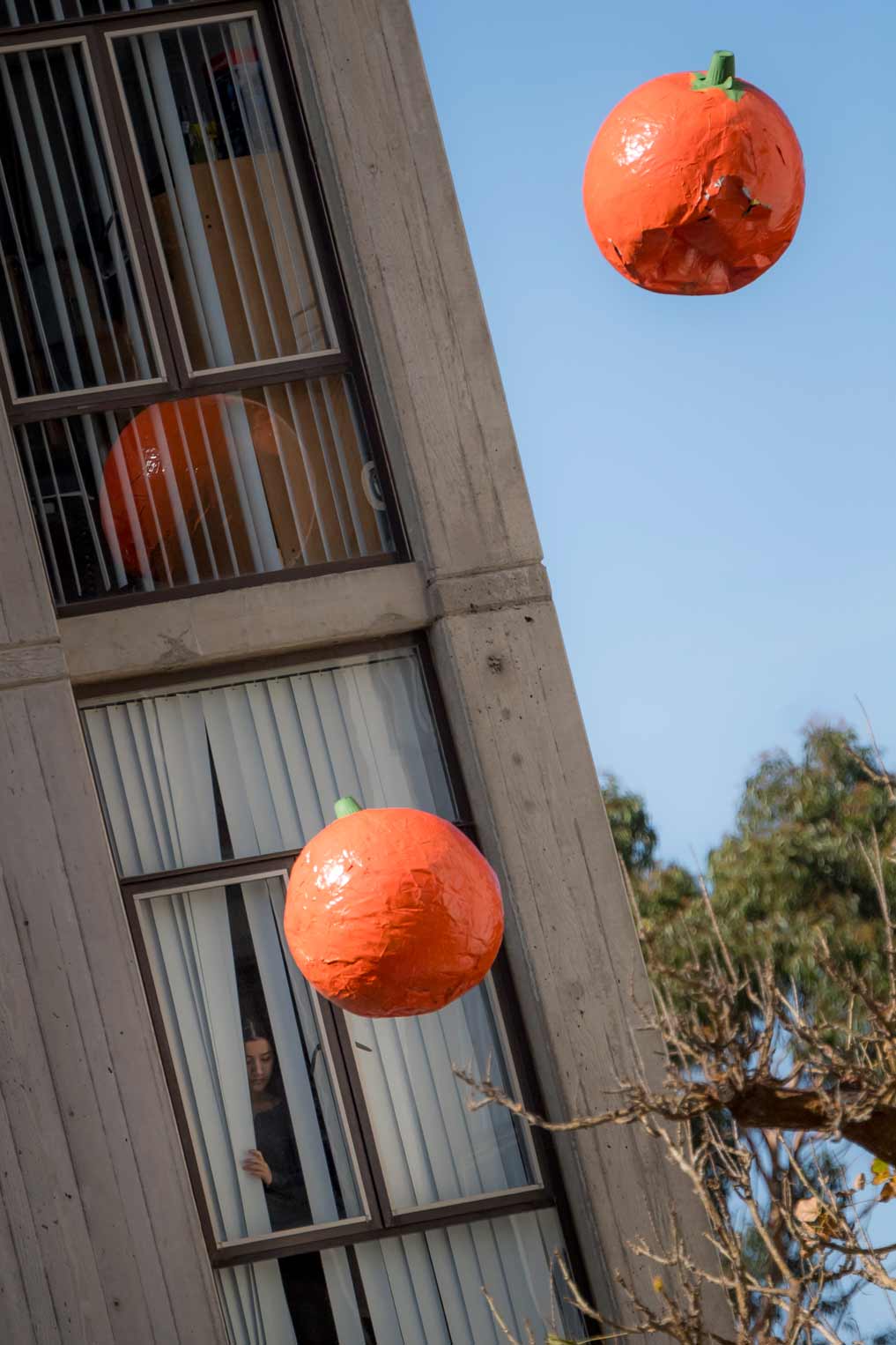 2019 Campus Halloween Celebration