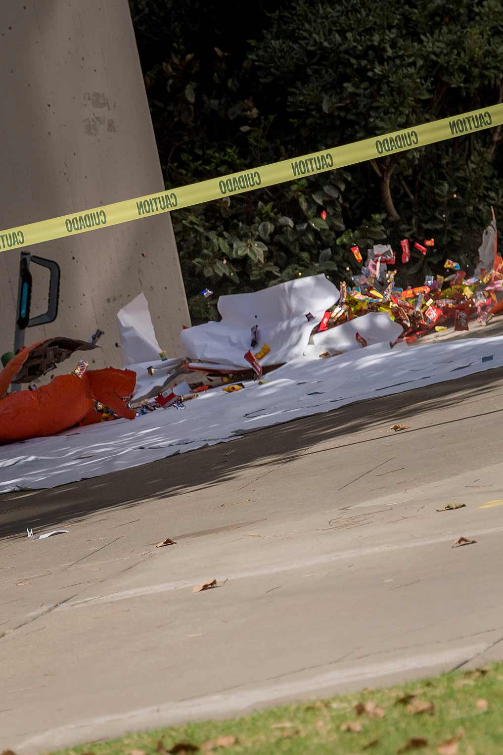 2019 Campus Halloween Celebration