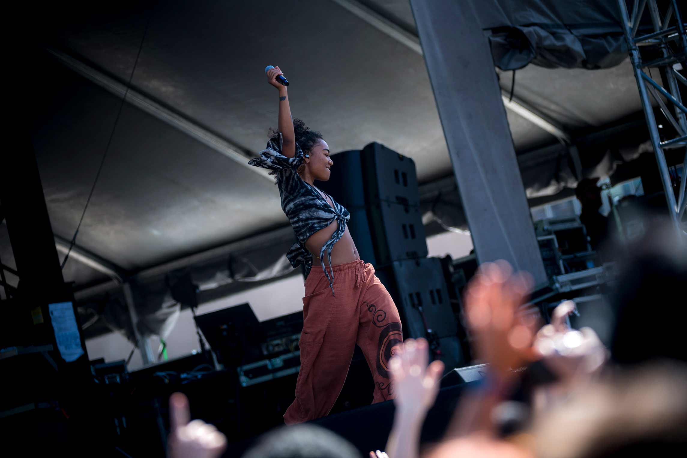 Sun God Festival Returns