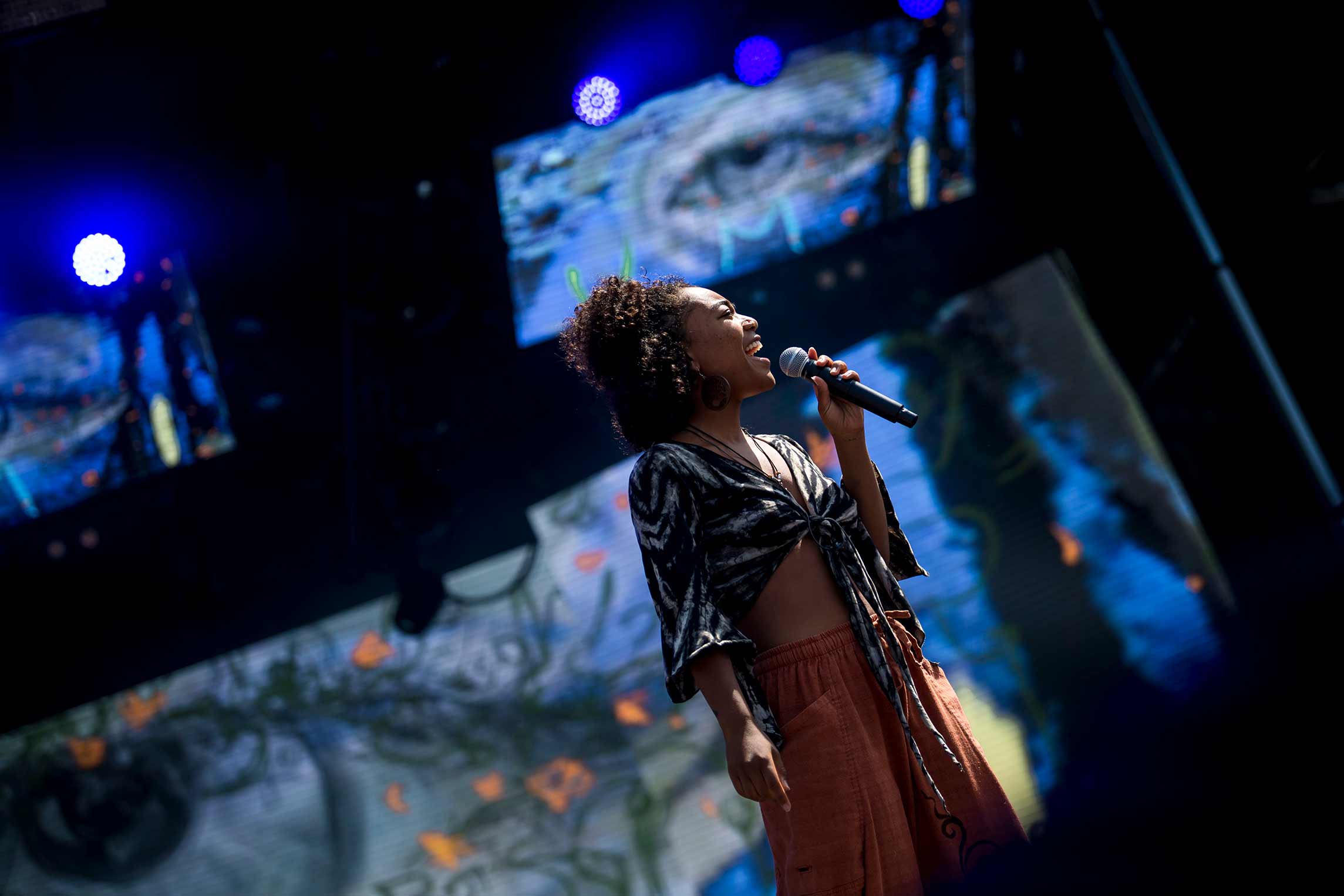 Sun God Festival Returns