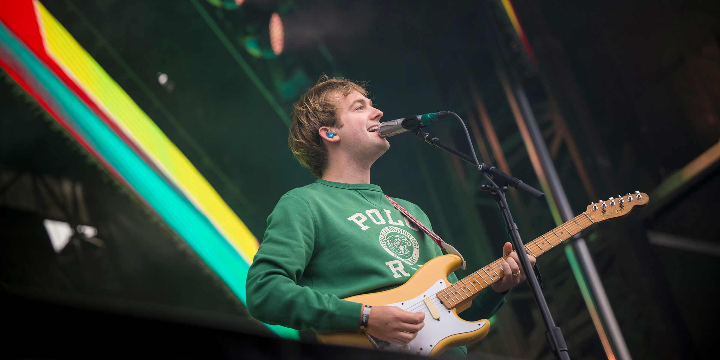 2023 Sun God Festival