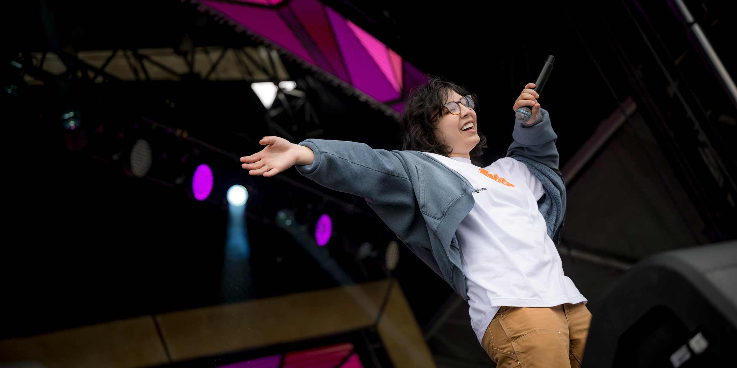 2023 Sun God Festival