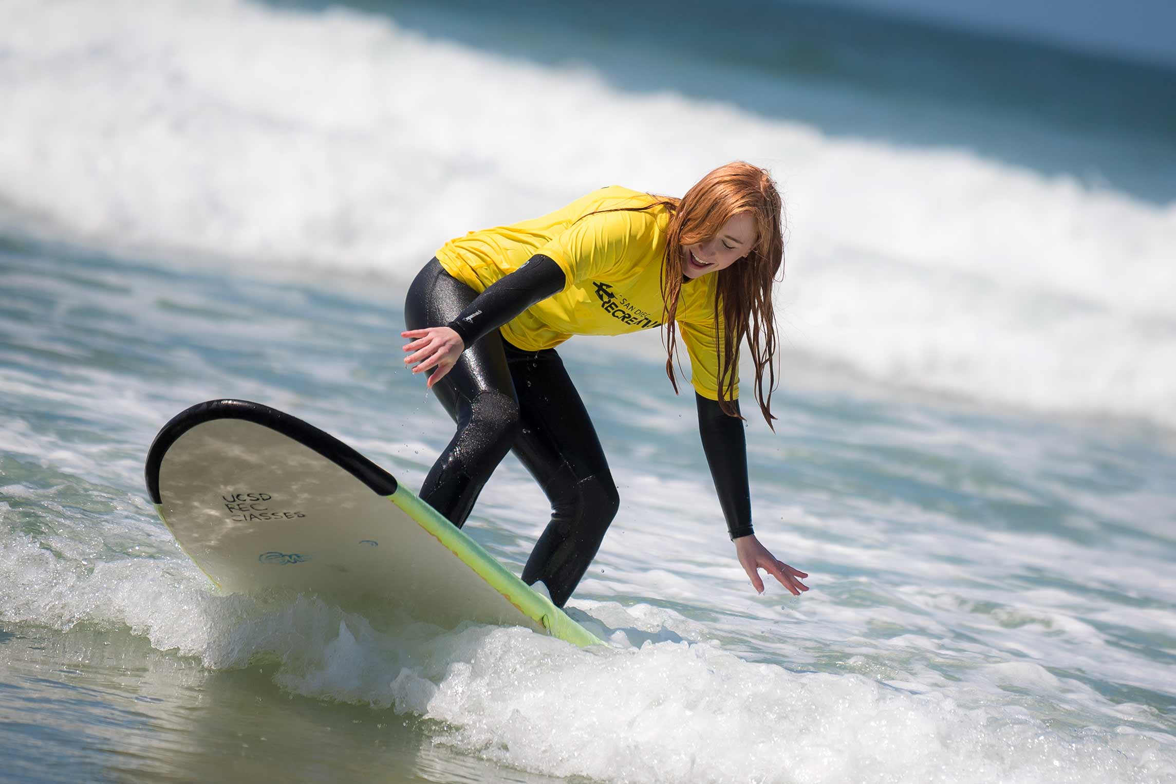 Spring Break 2021: Thank You