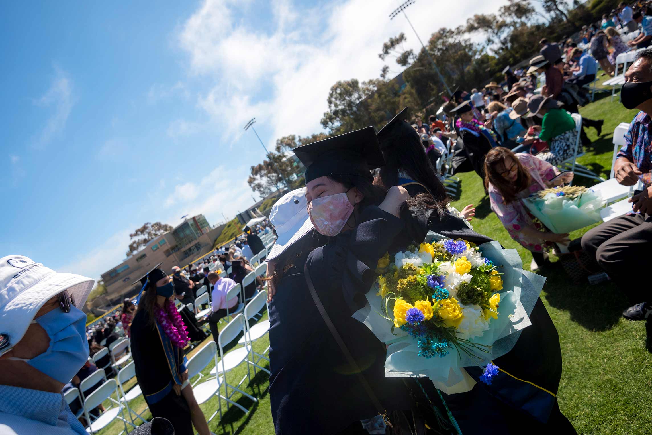 2021 Graduation Commencement Ceremonies