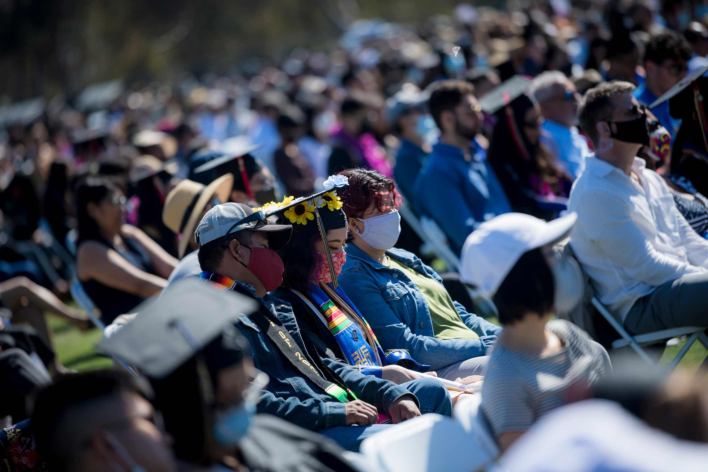 2021 Graduation Commencement Ceremonies