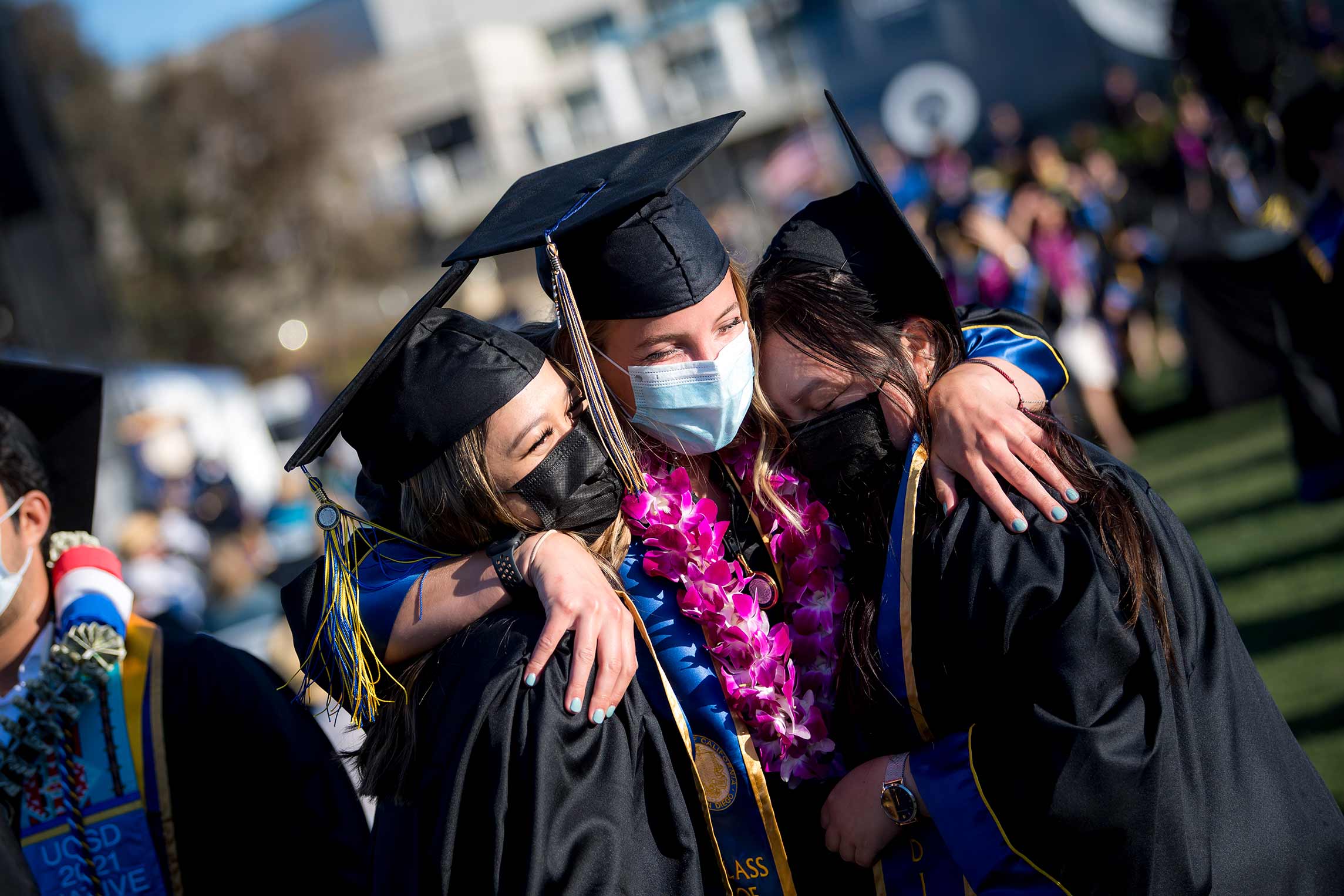 2021 Graduation Commencement Ceremonies