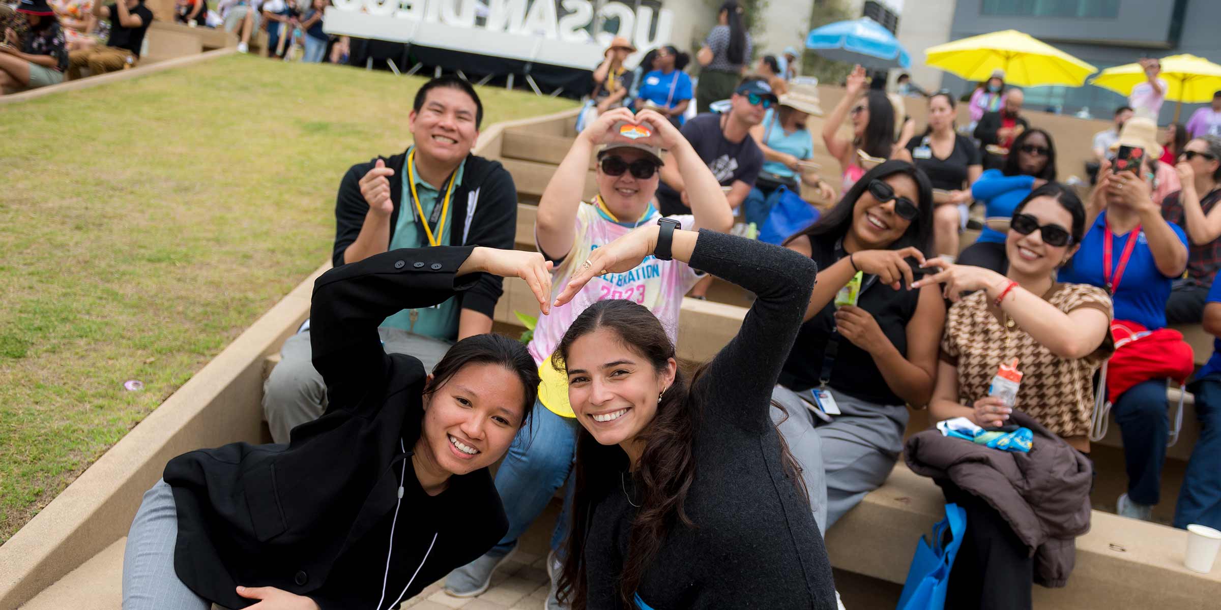 2023 Staff Summer Celebration