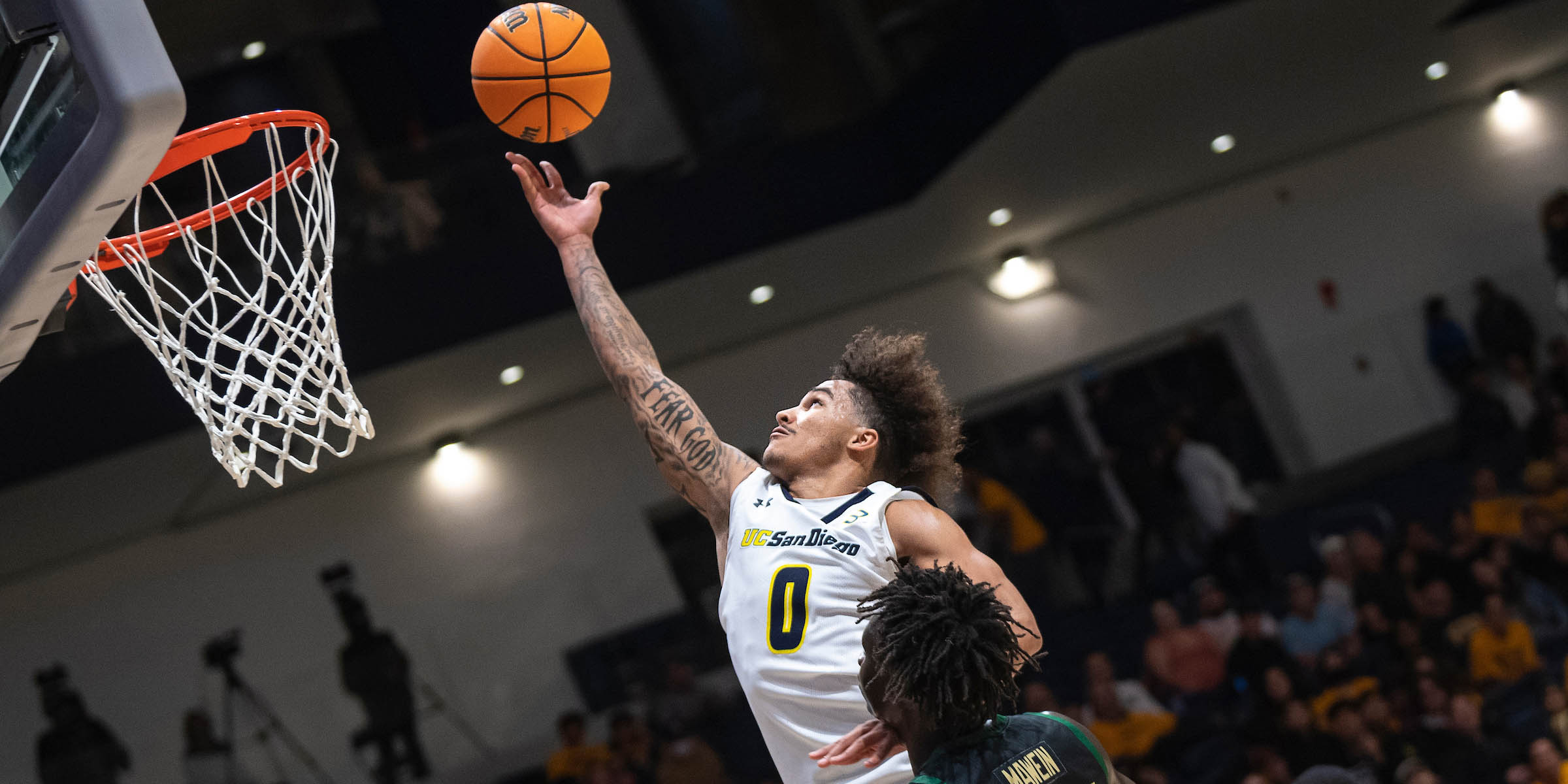 Celebrating LionTree Arena