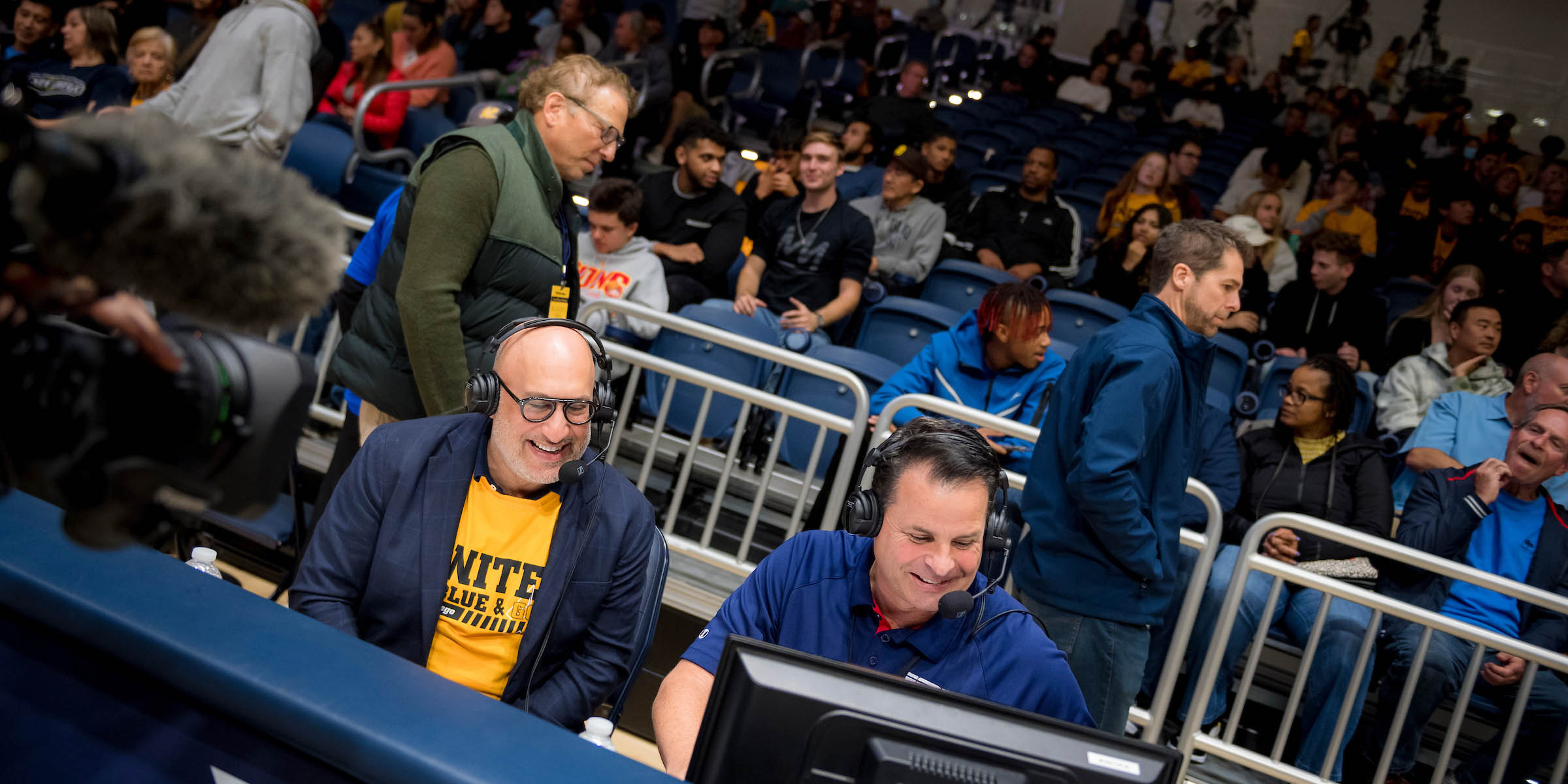 Celebrating LionTree Arena