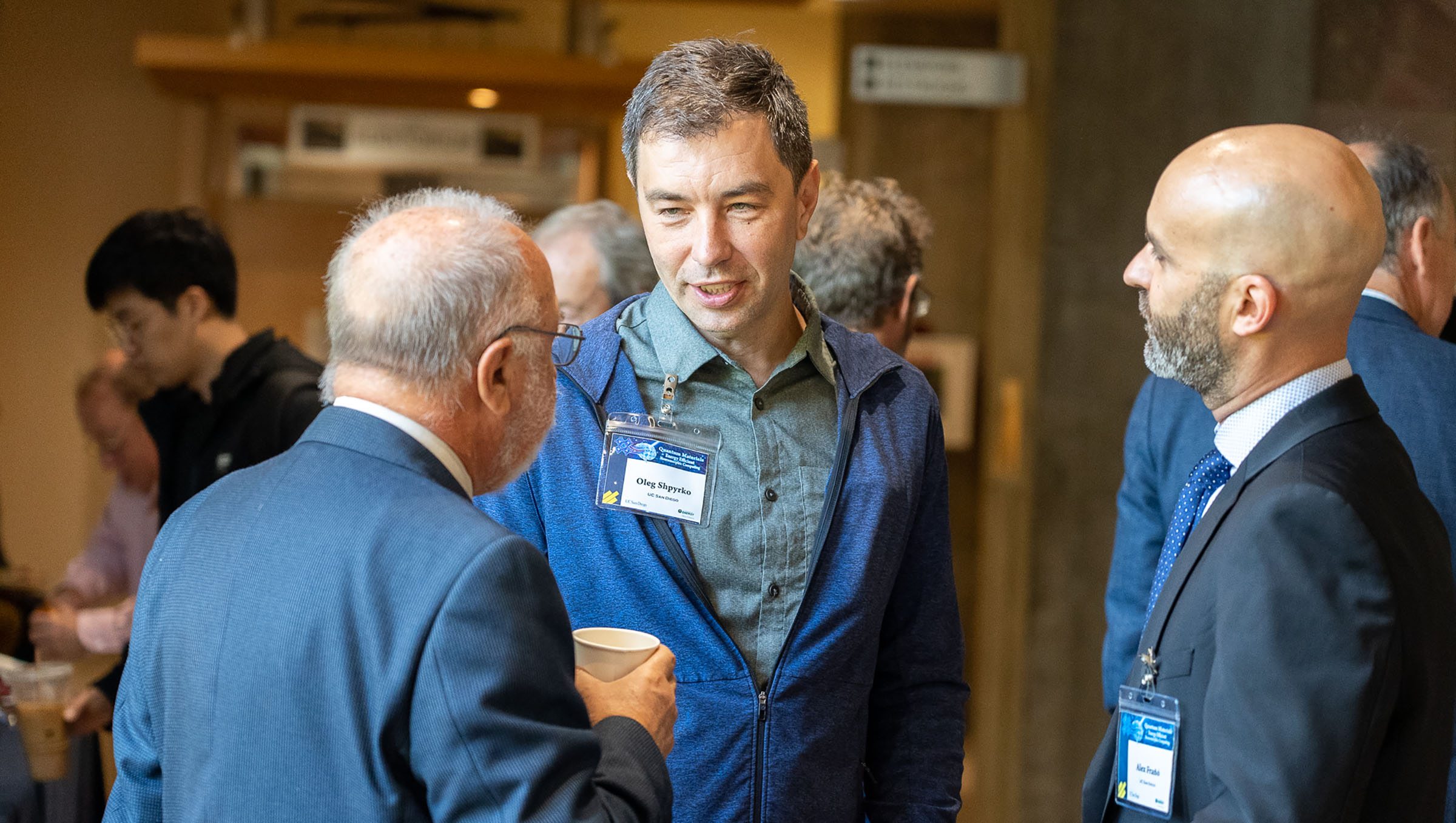 Q-MEEN-C Celebrates the Next Four Years