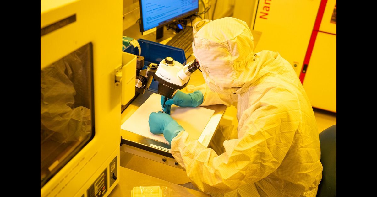 UC San Diego Awarded Nearly $1M NSF Grant to Launch Semiconductor ...