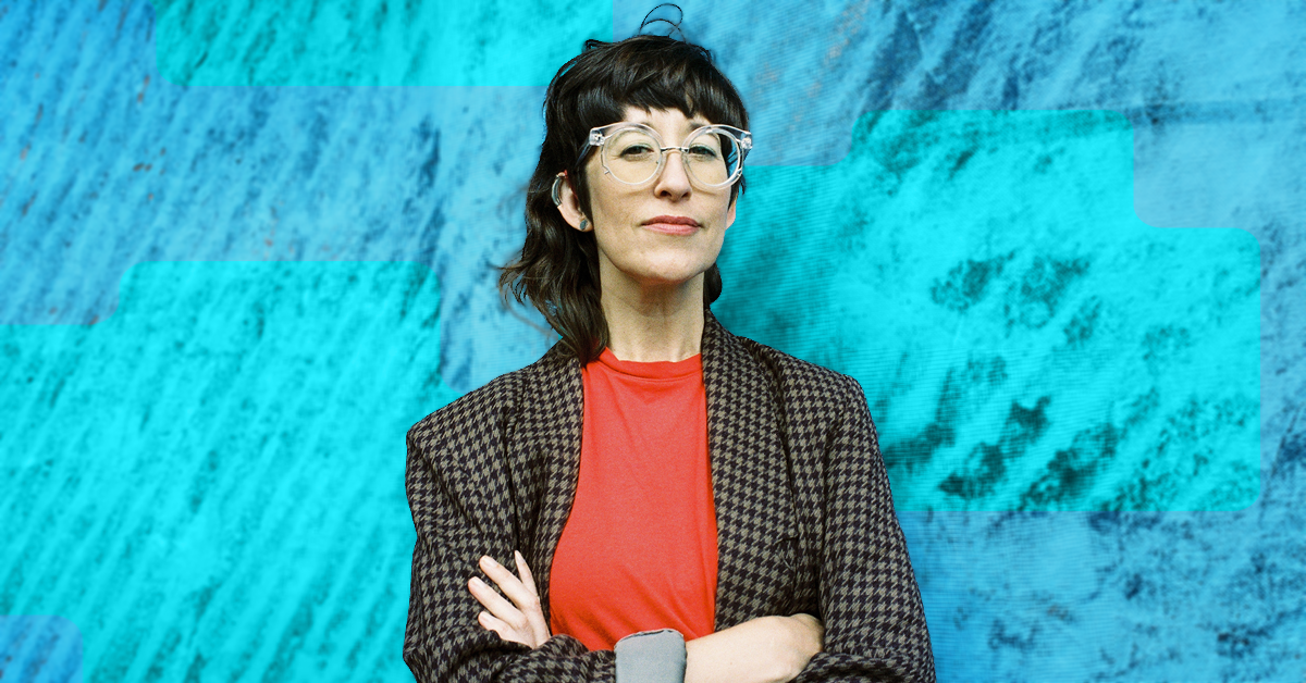 Alison O’Daniel Joins UC San Diego as Suraj Israni Chancellor’s Endowed ...