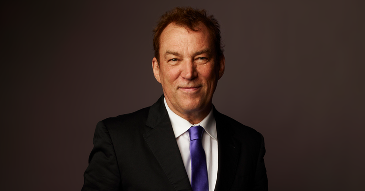 Broadway Visionary Des McAnuff Joins UC San Diego in Fall 2025