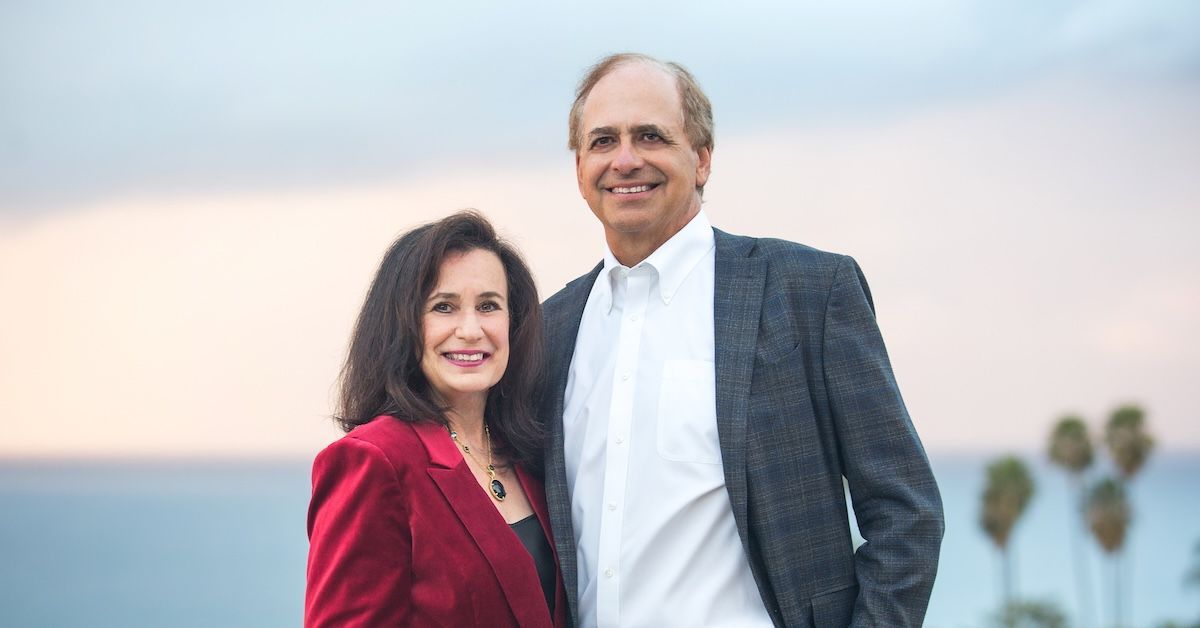 Gleiberman Family Expands Legacy in Vision Research with $1 Million ...