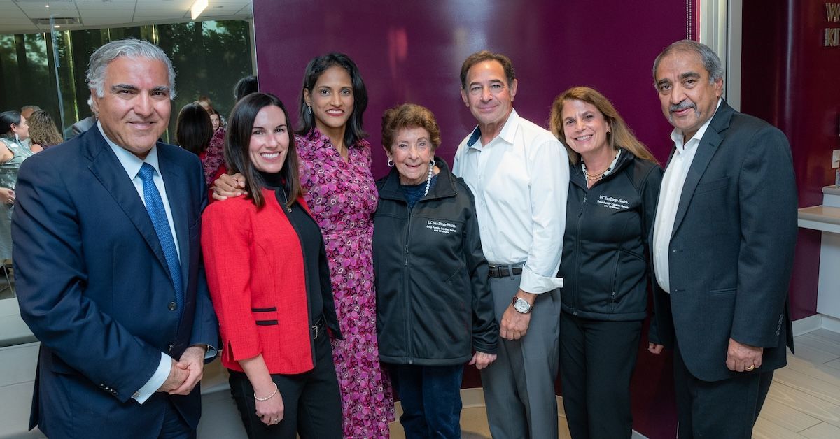 Endowed Director’s Chair in Cardiovascular Rehabilitation and Wellness ...