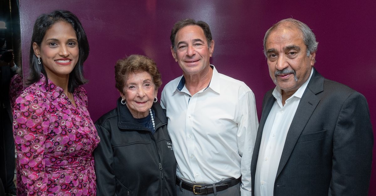 Remembering Hannah Step