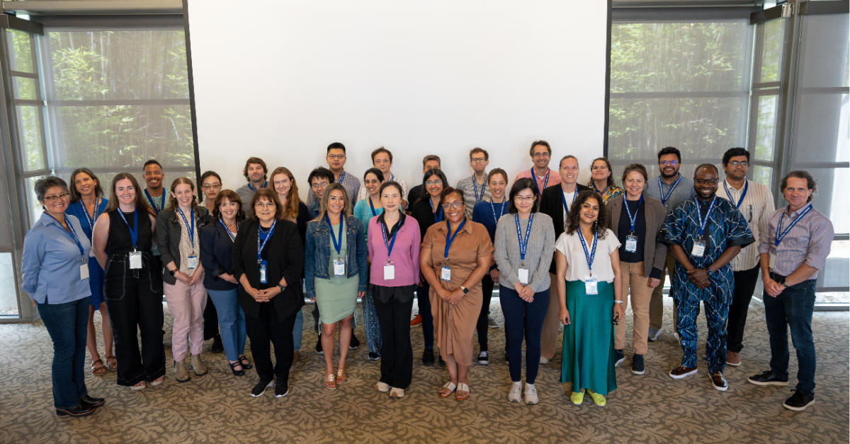 Beyond Traditional Faculty Orientation: UC San Diego’s New Faculty Academy