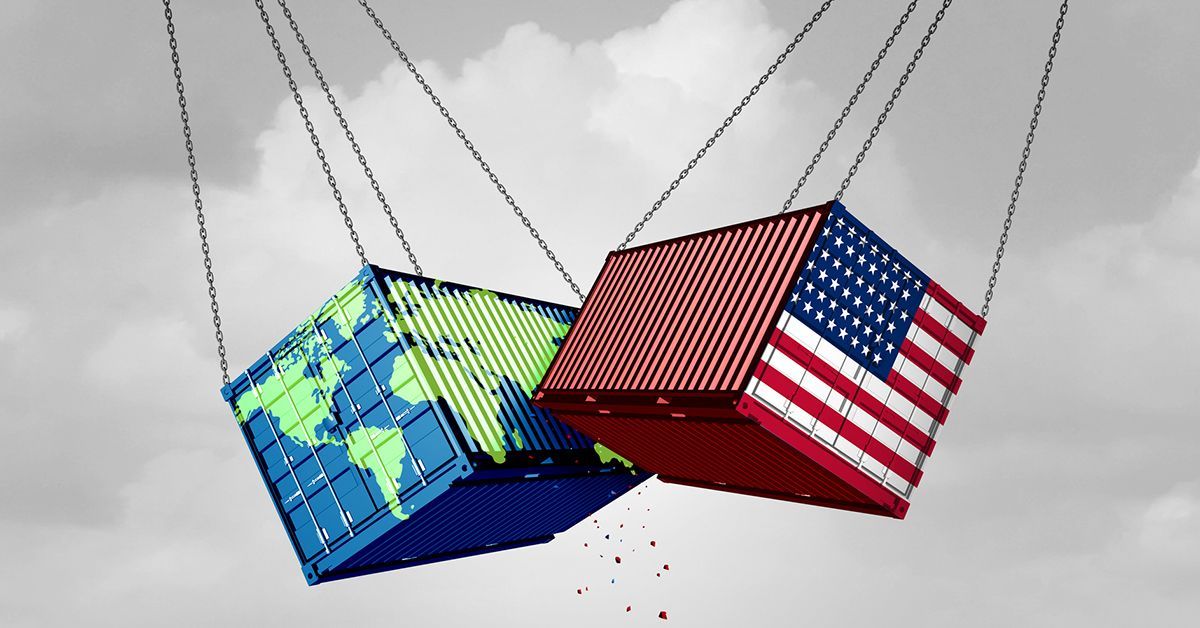 Tariffs, Explained — and Explored