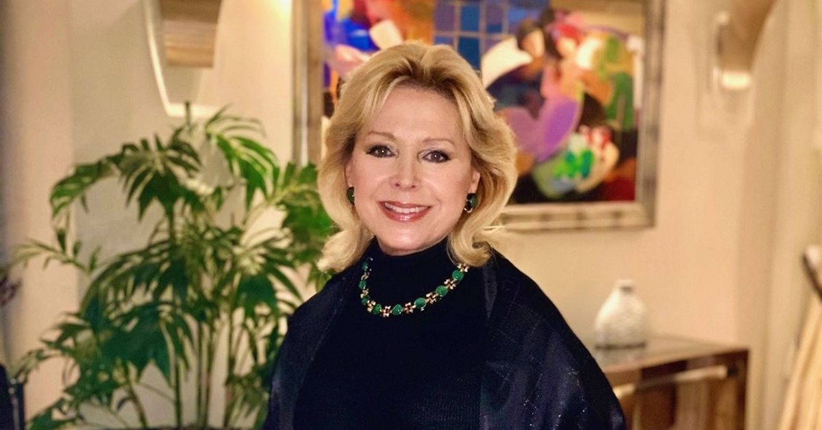 Nicole Wertheim, Philanthropist and Champion for Public Health, Dies at 82