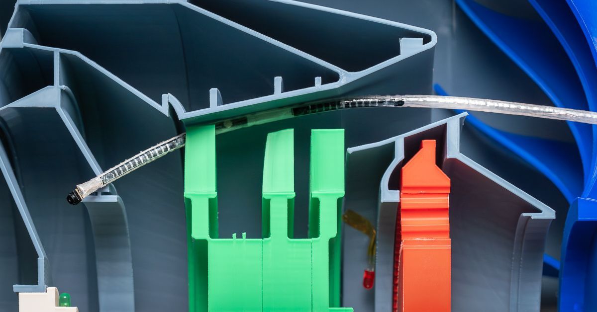 This Robotic Skin Allows Tiny Robots to Navigate Complex, Fragile ...