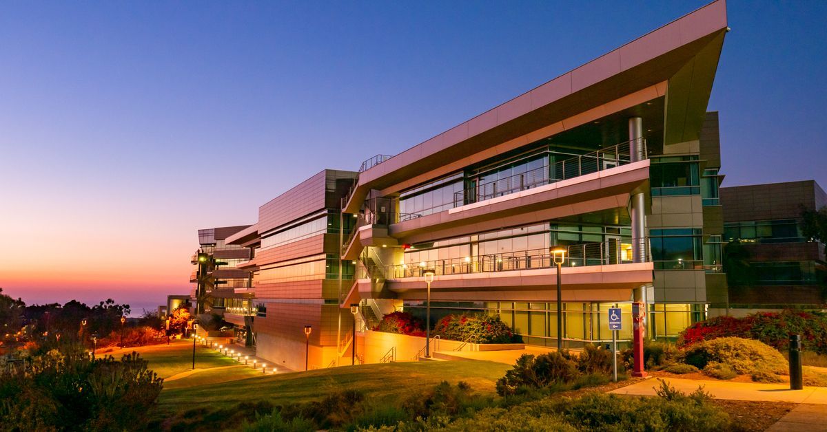 Karsten Theil Hansen Named Duane A. Nelles Jr. Endowed Chair in ...