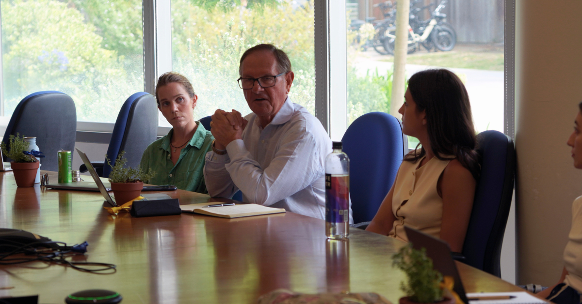 UC San Diego Launches Bold New Doctoral Degree in Public Health