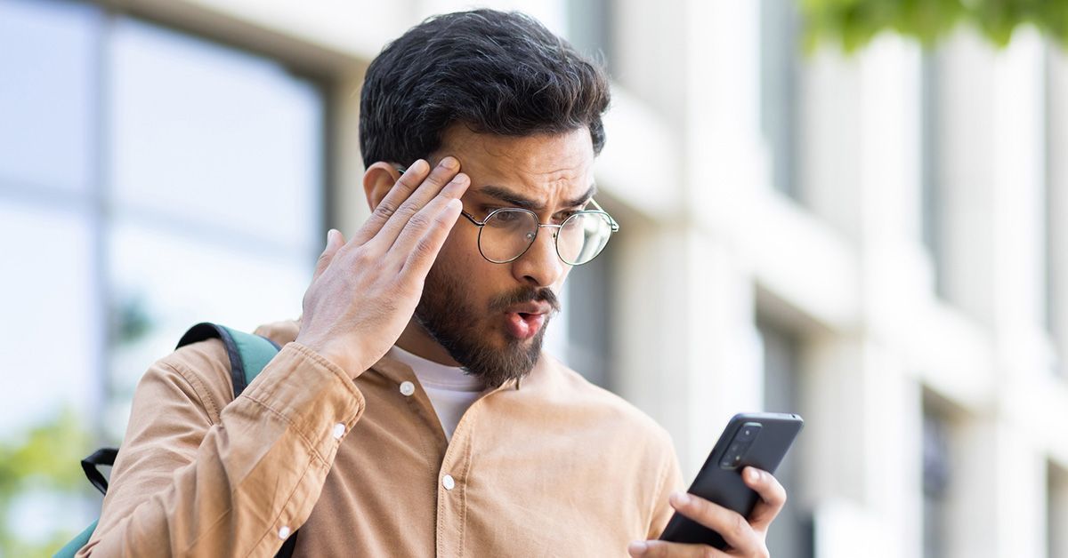 How ‘Rage Bait’ Surged to Word of the Year in 2025