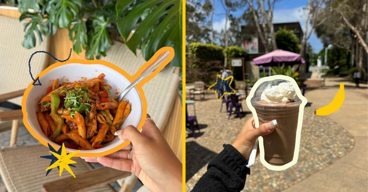 5 Can’t-Miss Campus Food Spots Serving All Summer
